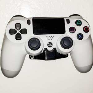 Sony PS4 Controller Wall Mount - Etsy