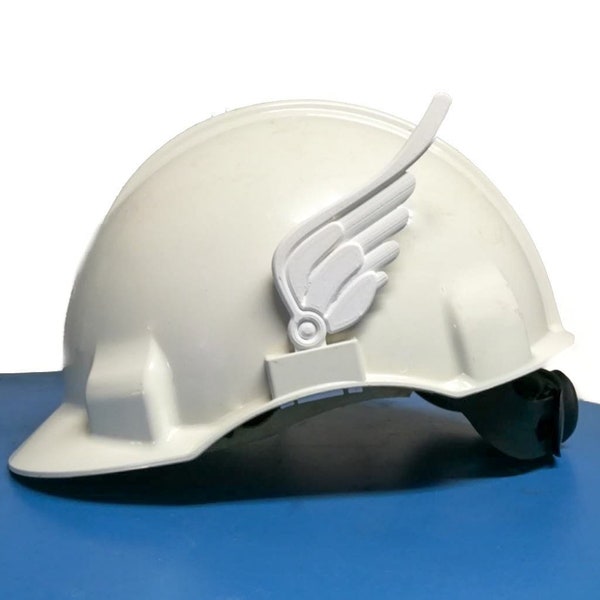 Hat With Wings - Etsy