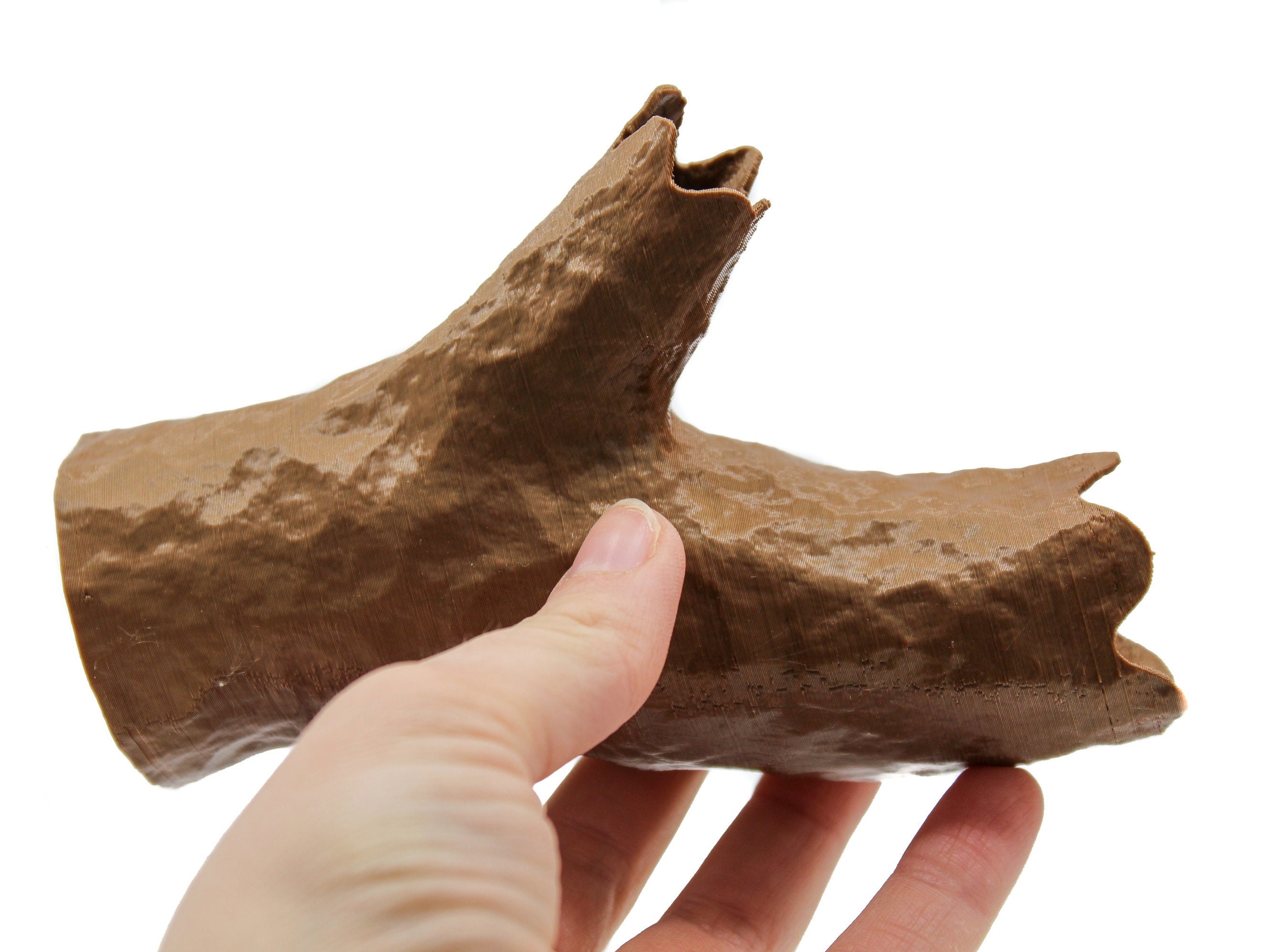 Aquarium Habitat Logs for Shrimp or Fish Shelters ANY COLOR - Etsy