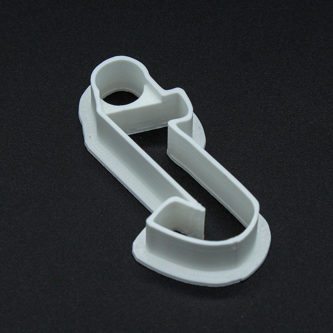 Set of 9 Math Greek Symbols Cookie Fondant Playdough Cutter - Etsy