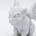 Gargoyle Statue Stand Watch Over Your Desk or Home - Etsy