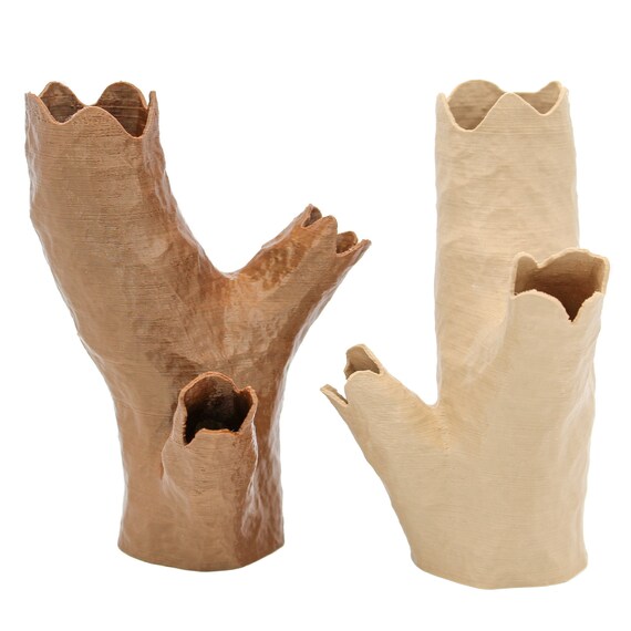 Aquarium Habitat Logs for Shrimp or Fish Shelters ANY COLOR - Etsy