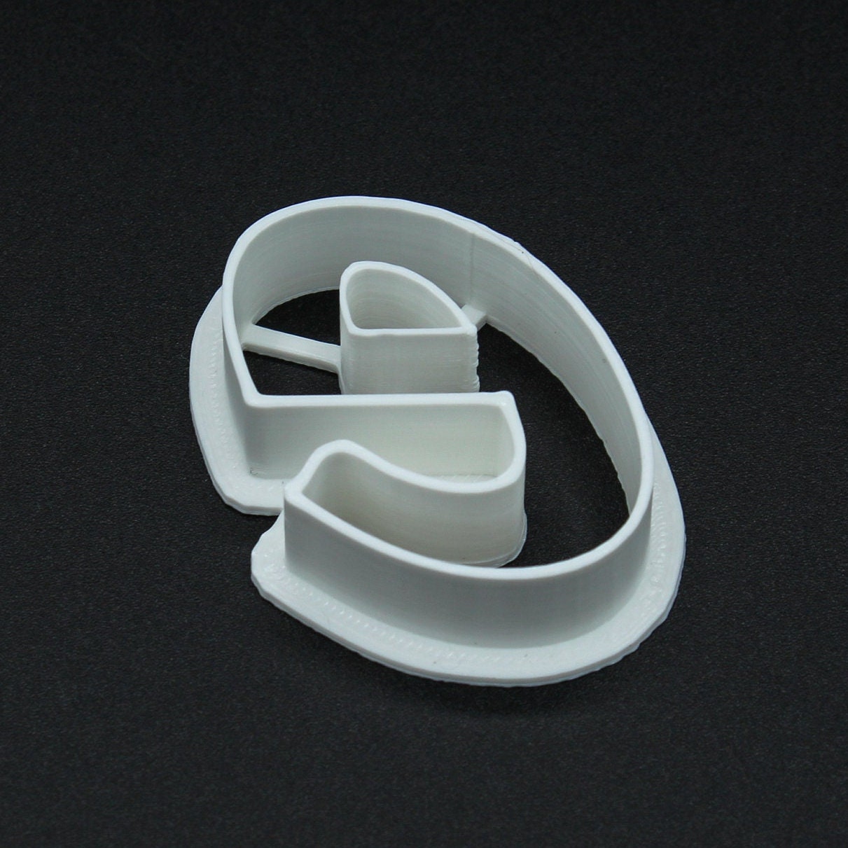 Set of 9 Math Greek Symbols Cookie Fondant Playdough Cutter - Etsy