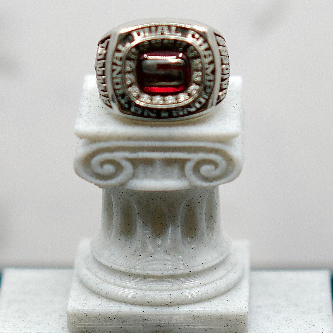 Mini Roman Column | Display Small Items With Large Grandeur - Etsy