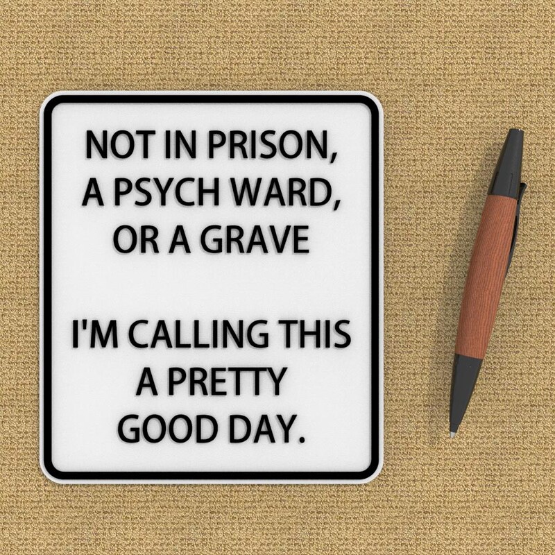 Jail Sign - Etsy