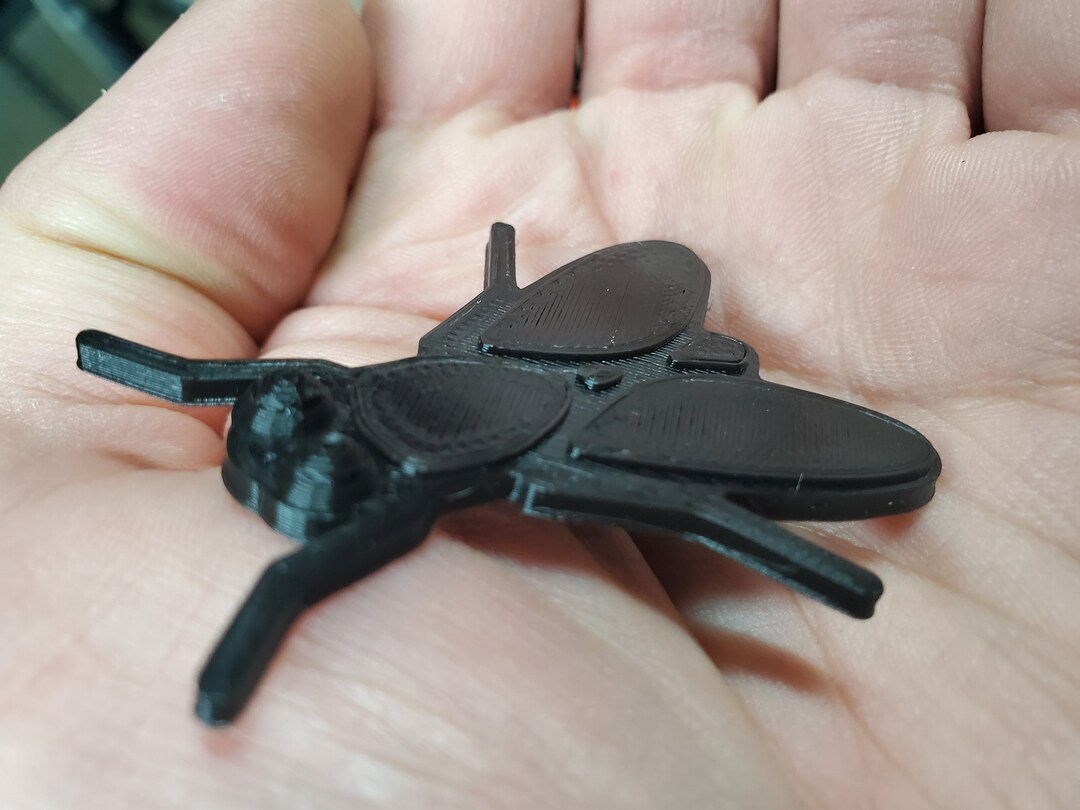 Bee, Fly, Insect Pack of 20 - Etsy