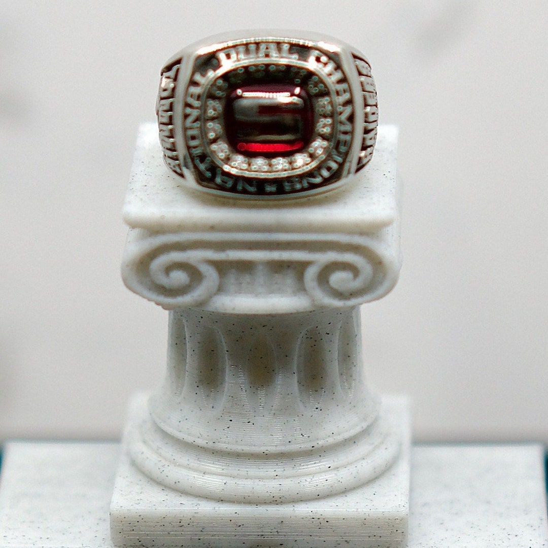 Mini Roman Column Display Small Items With Large Grandeur - Etsy