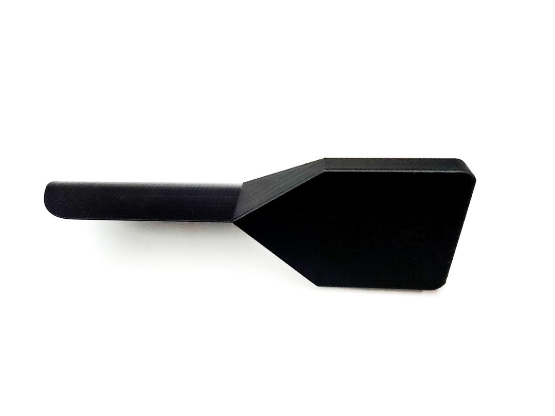 Revel Phone Stand 3D – Modern and Durable Phone Display Stand - Etsy