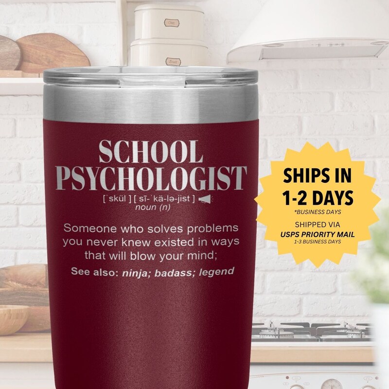 Psychologist Gift - 60+ Gift Ideas for 2025