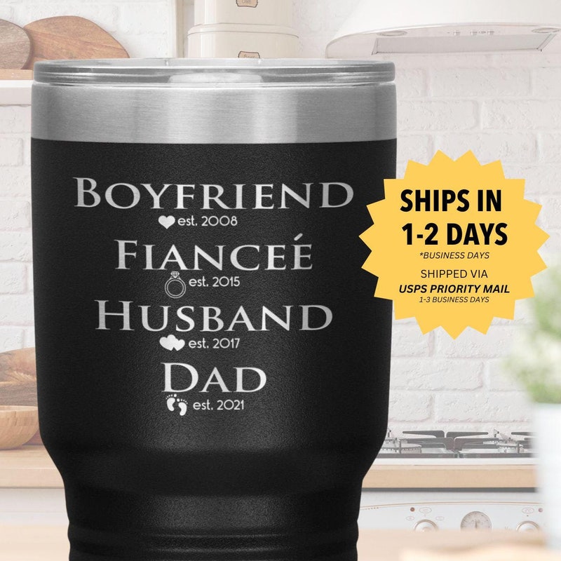 Boyfriend Dad - Etsy