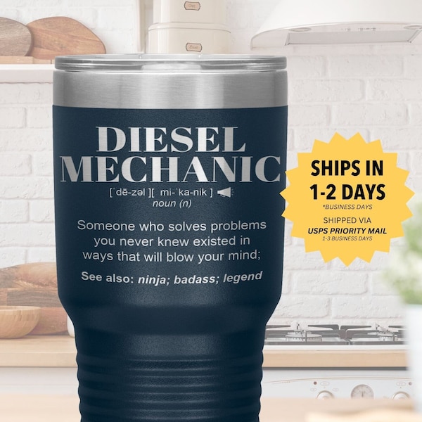 Mechanic Gifts - 60+ Gift Ideas for 2024