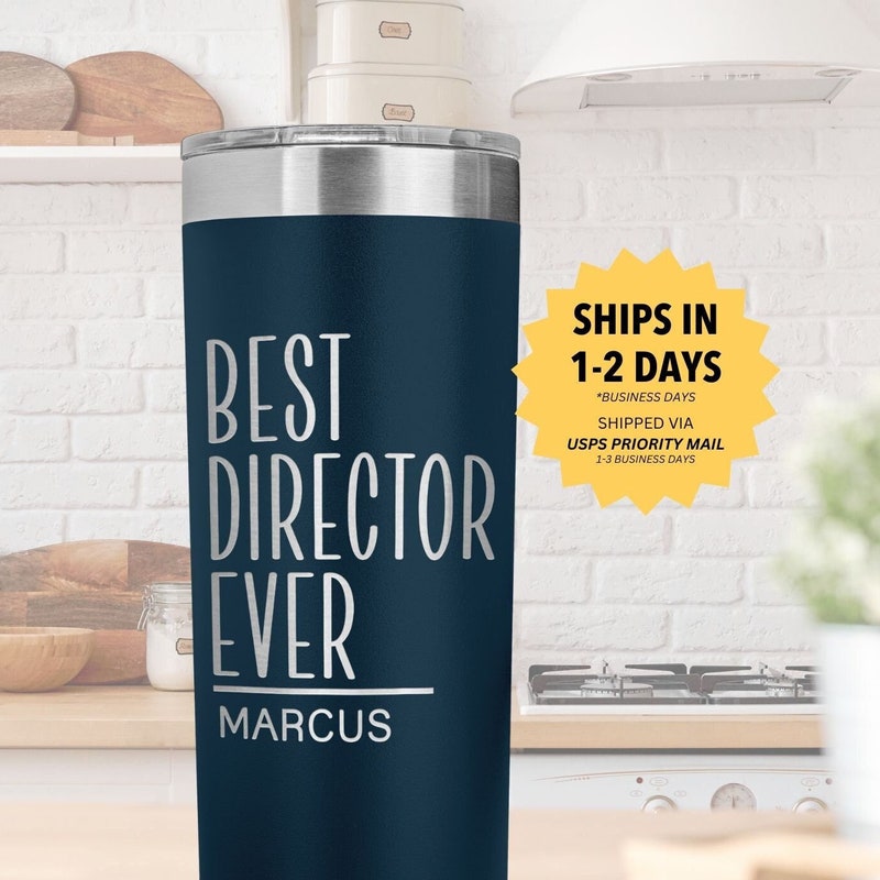 Gifts for Board of Directors - 60+ Gift Ideas for 2025