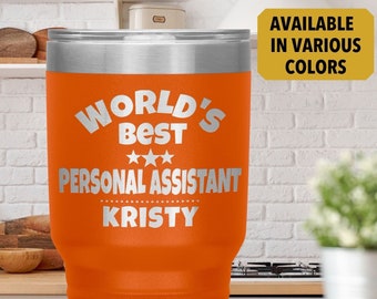 Best Personal Assistant - Etsy