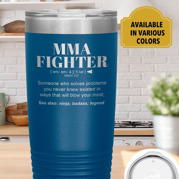 Mma - Etsy