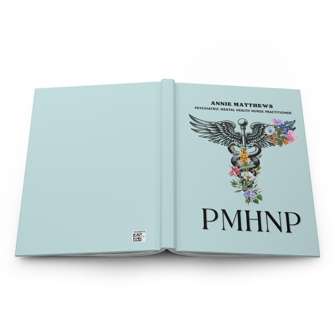 PMHNP Graduation Gift, Psychiatric Mental Health Nurse Practitioner ...