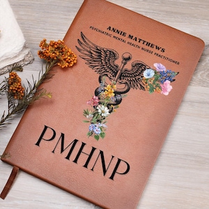PMHNP Graduation Gift, Psychiatric Mental Health Nurse Practitioner ...
