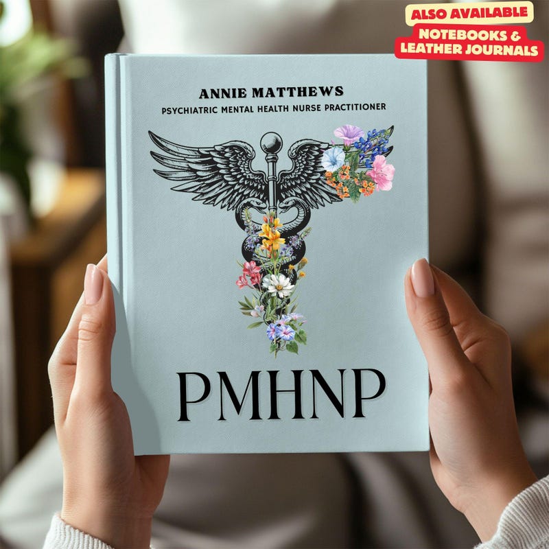 Pmhnp Fnp Gifts - 60+ Gift Ideas for 2025