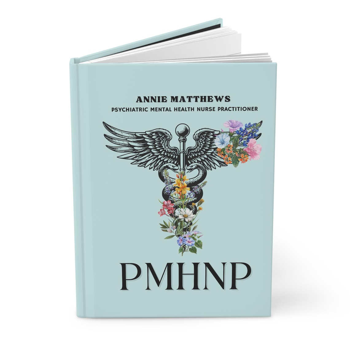 PMHNP Graduation Gift, Psychiatric Mental Health Nurse Practitioner ...