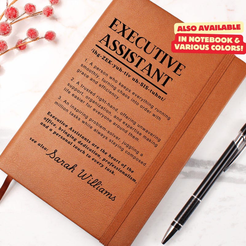 Unique Admin Gifts - 60+ Gift Ideas for 2025