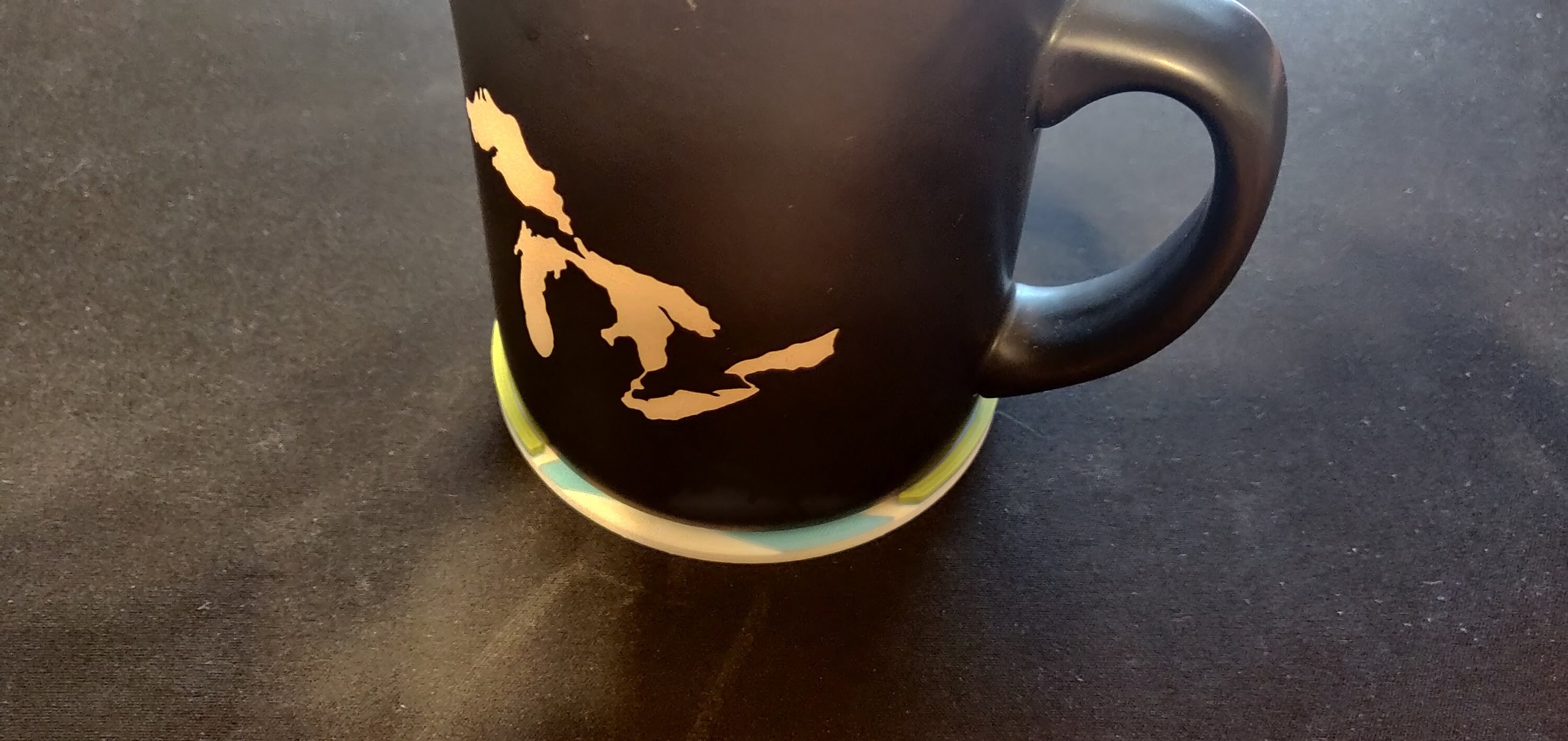 3D Printed Custom Coasters - Etsy