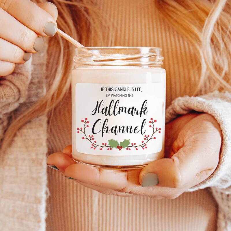Hallmark Channel - Etsy