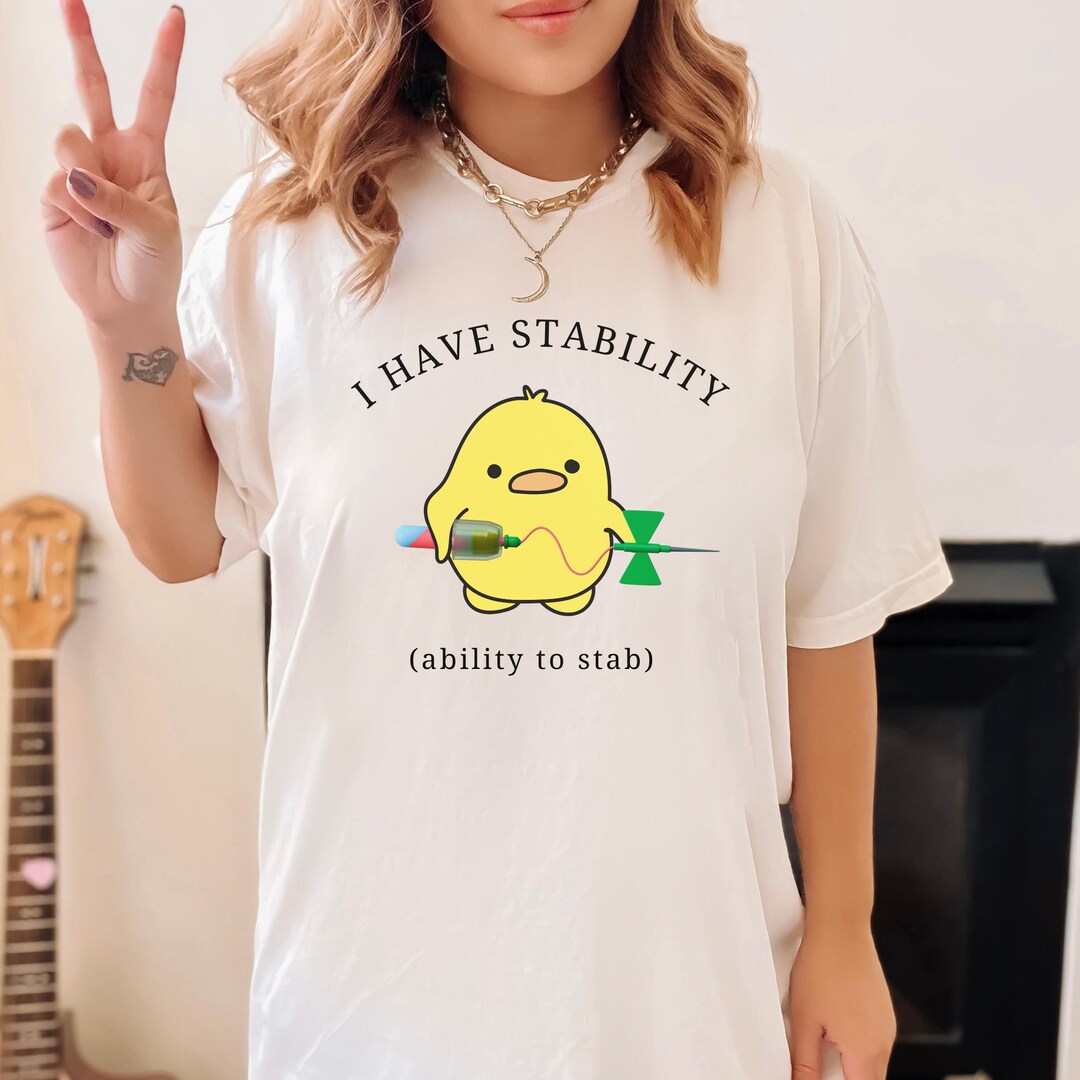 Phlebotomy Shirt Duck Meme Phlebotomy Tubes Shirt Medical Assistant ...