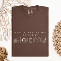 Sarcastic Lab Shirt, Lab Week Gift, Funny Laboratory Shirt, Medical Lab ...