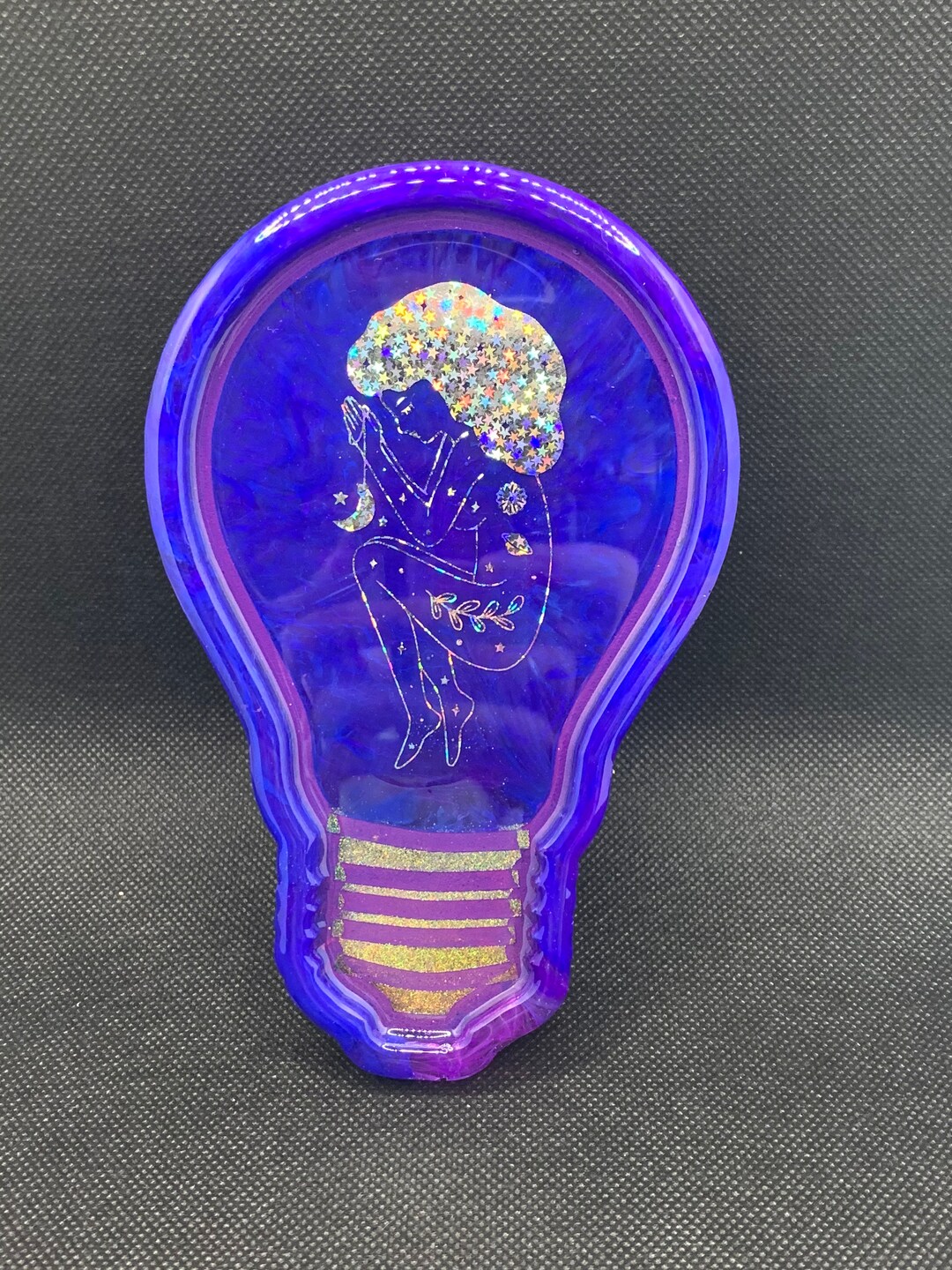 Light Bulb Tray - Etsy