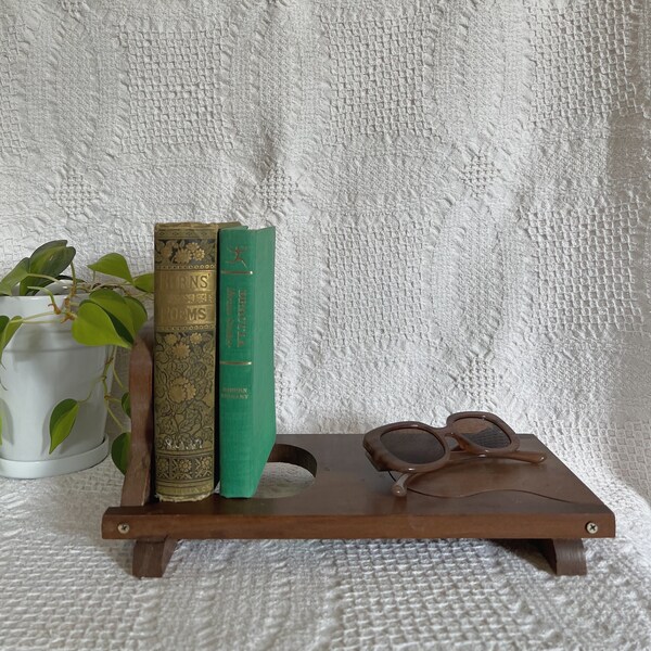 Book Holder - Etsy