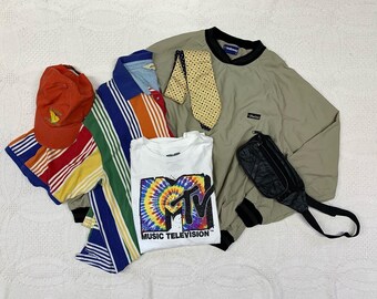 Unique Clothing - Etsy