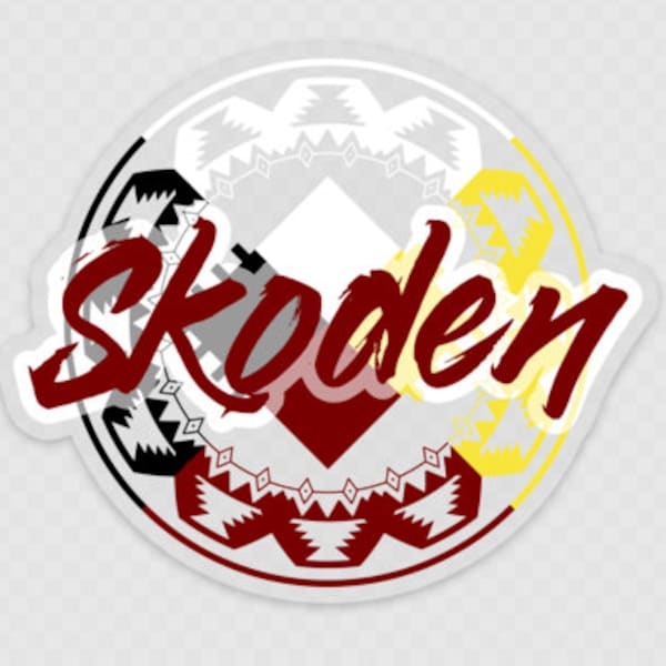 Skoden - Etsy