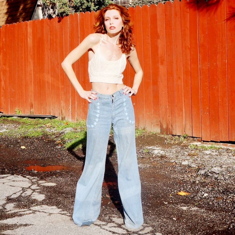 Dittos Jeans - Etsy