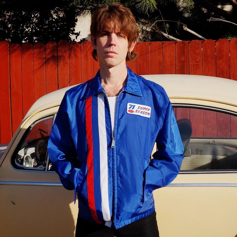 Racing Jacket - Etsy