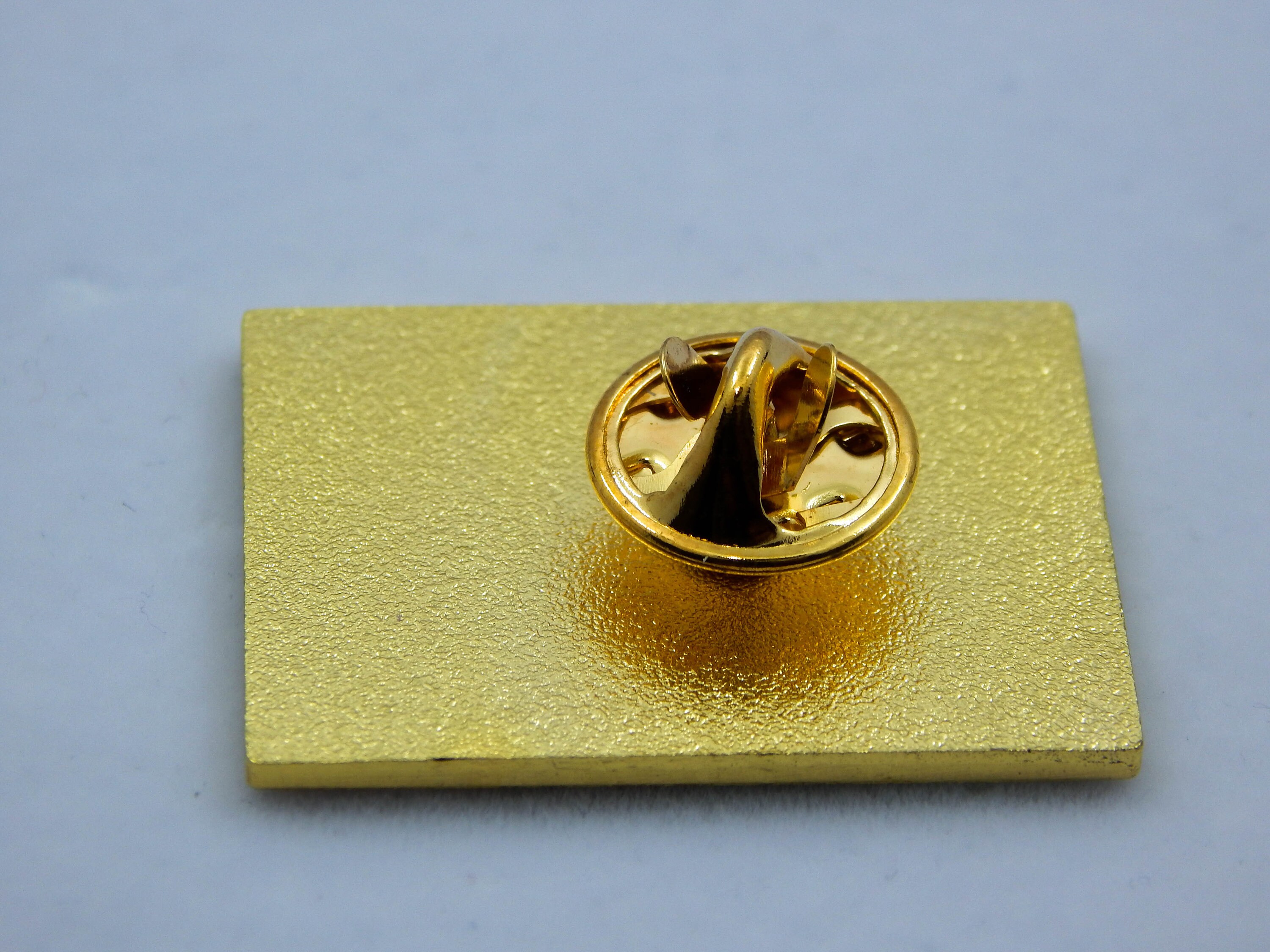 The Untamed Mo Dao Zu Shi Lan Wangji Wei Wuxian Pin MDZS | Etsy