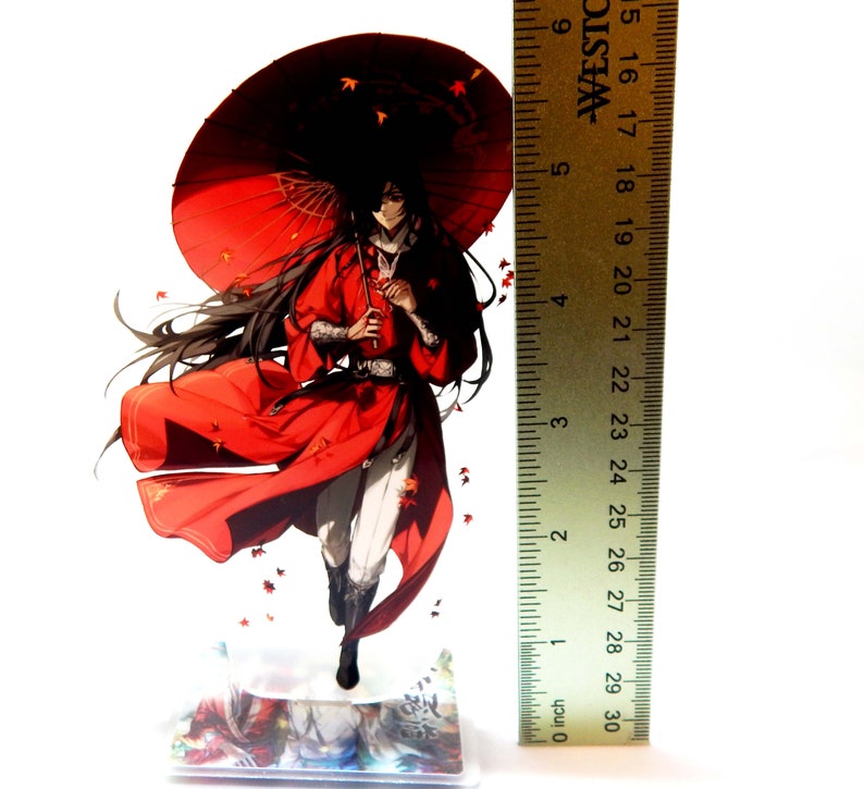 Heaven Official's Blessing Hua Cheng Xie Lian Tian Guan Ci - Etsy