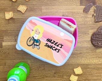Medical Lunch Box - Etsy