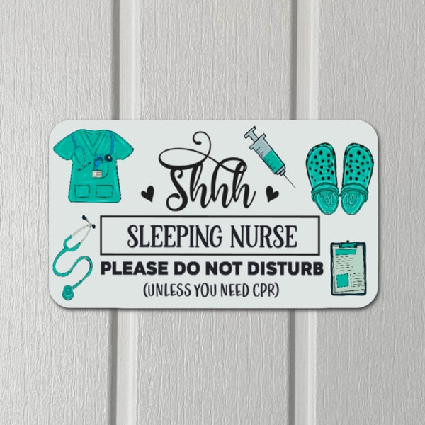 Night Shift Worker - Etsy