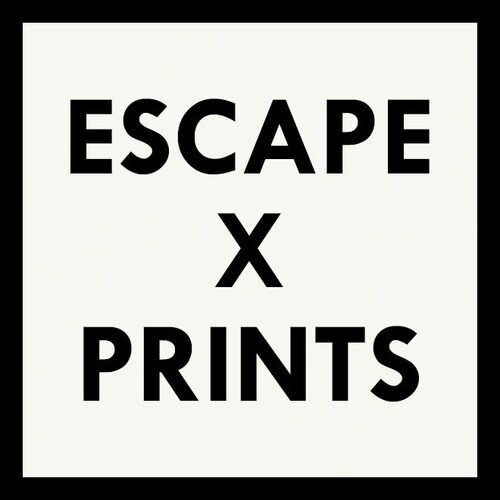 EscapeCraft - Etsy