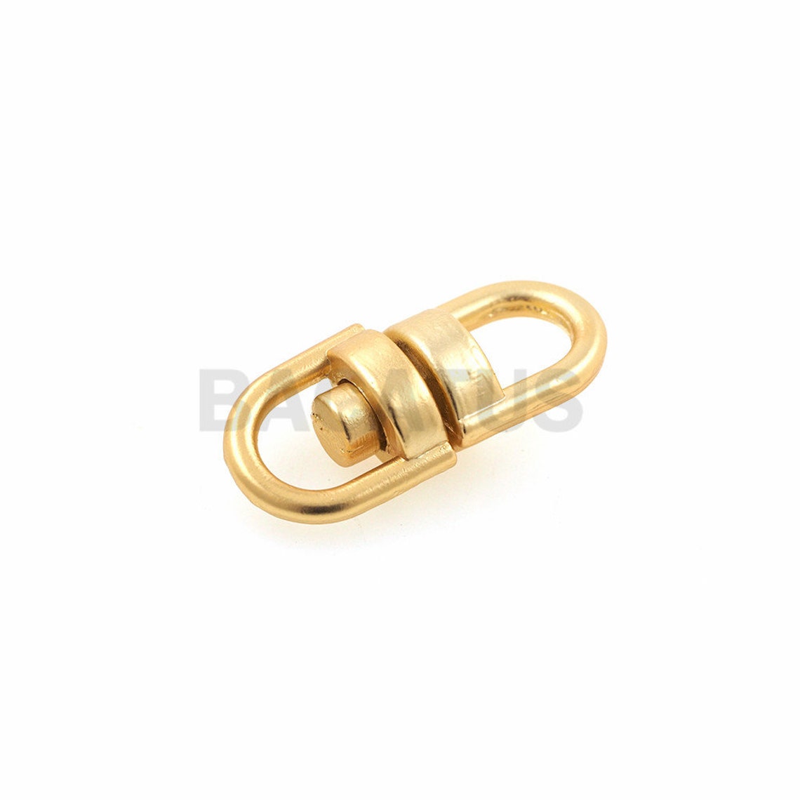 Rotary Joint Buckle Joint Key Link Head DIY Jewelry - Etsy
