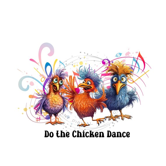 Wedding chicken dance 60 photos - Astyledwedding.com