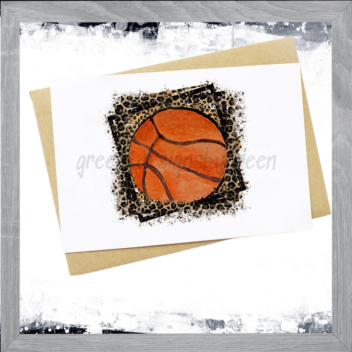 Basketball Png Sublimation Design Basketball Png Sports | Etsy