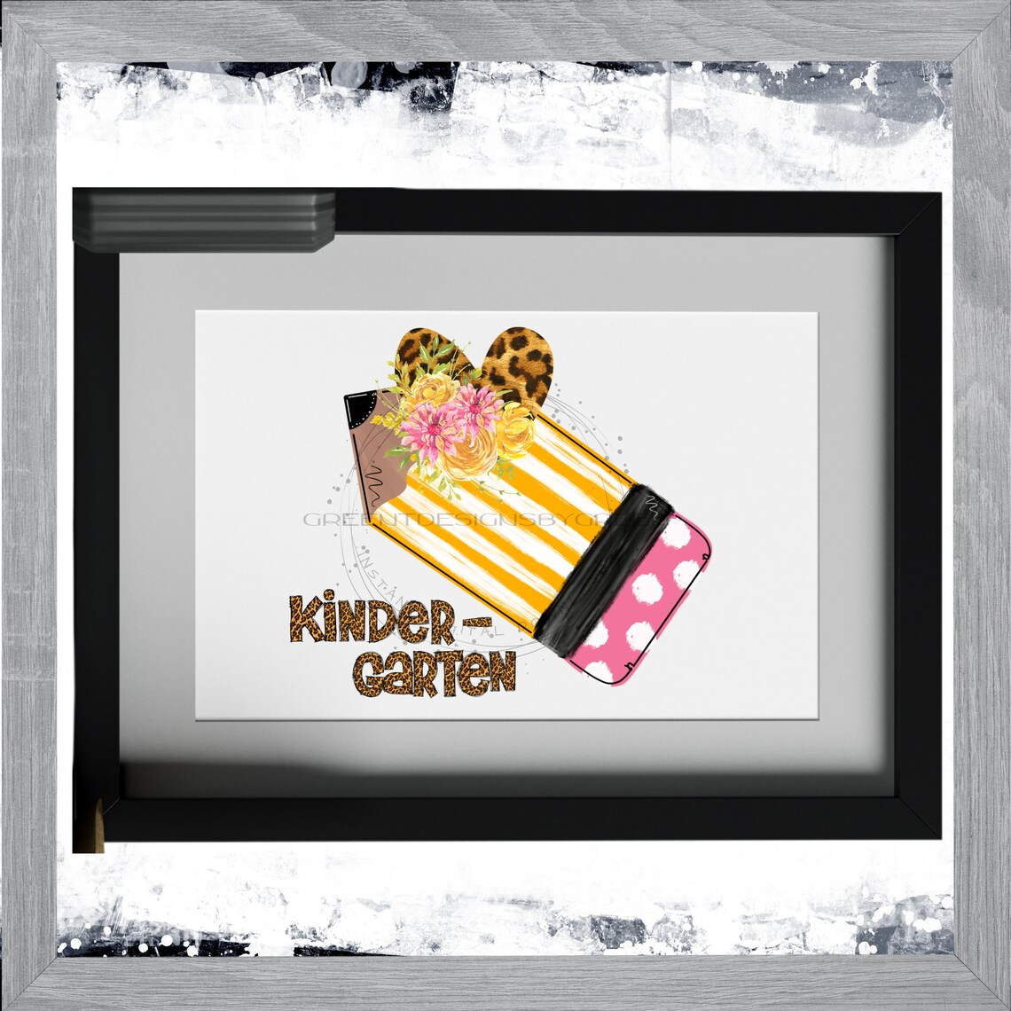 Back to School PNG Kindergarten PNG School Pencil - Etsy