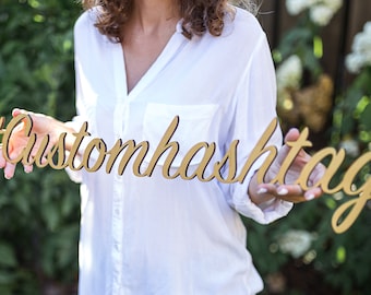 Wedding Prop Sign | Etsy