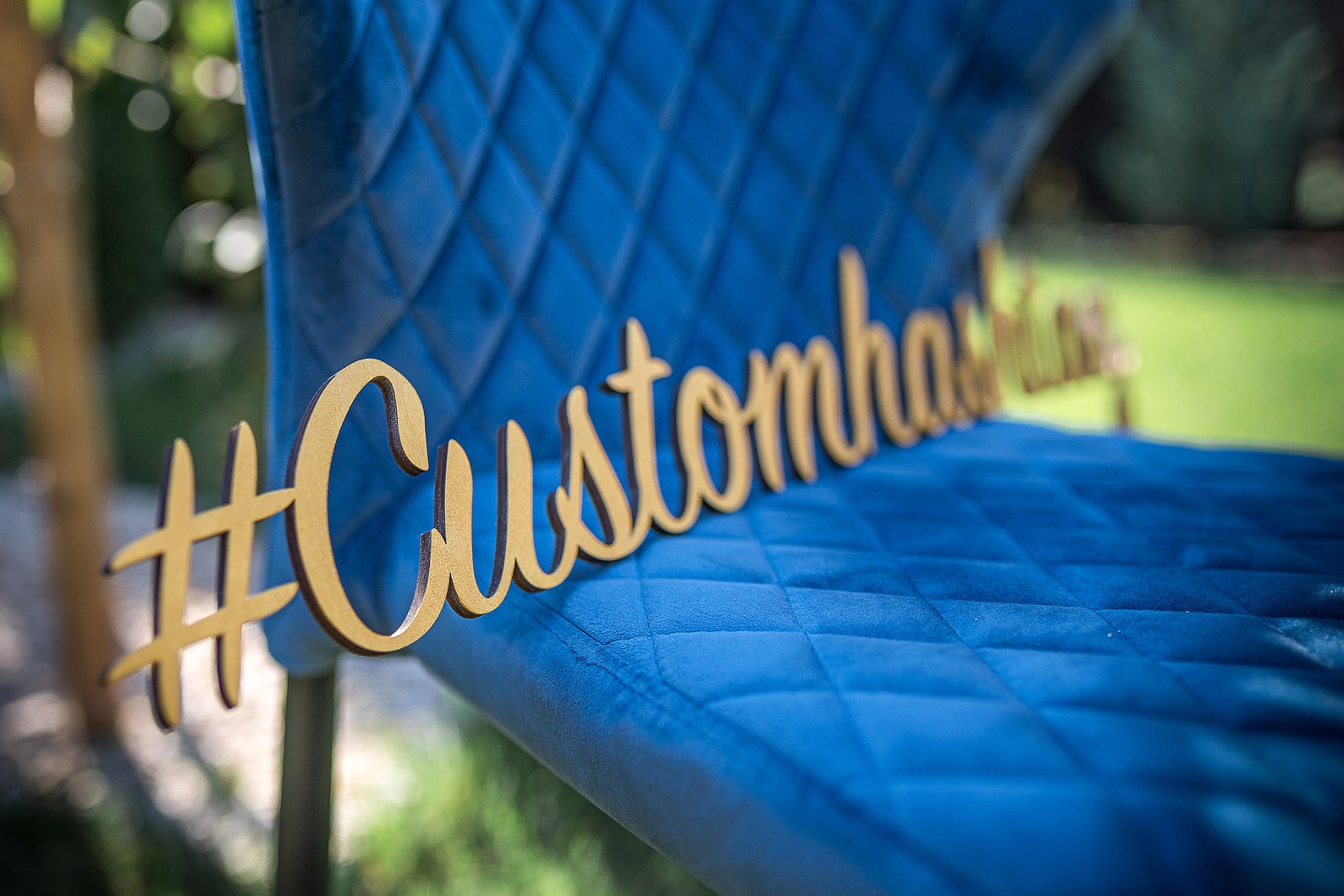 Hashtag Wedding Sign Wedding Hashtag Sign Gold Hashtag - Etsy