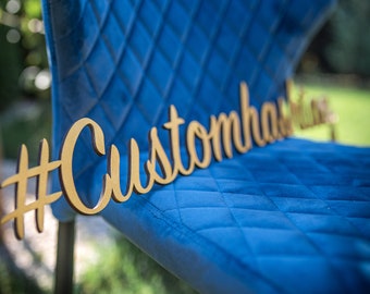 Wedding Prop Sign | Etsy