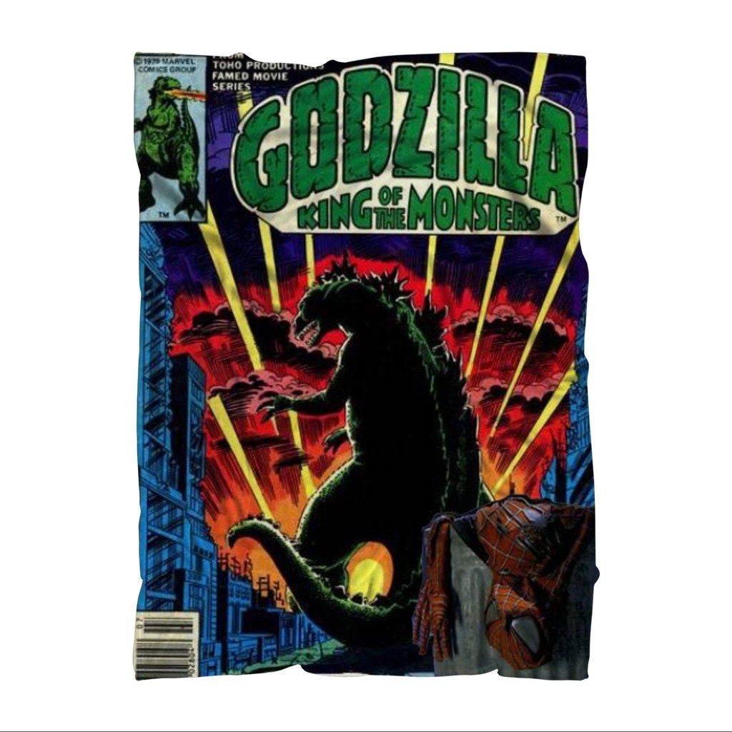 Godzilla 1979