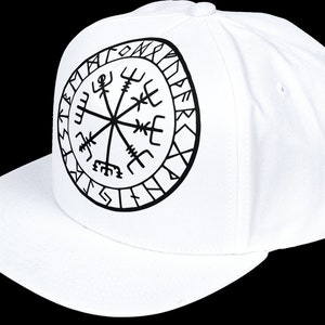 Viking Protection Rune Svg, Old Norse Svg, Vegvisir Viking Talisman Svg ...