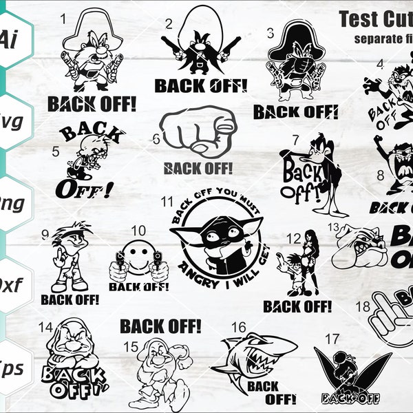 Vinyl Decal Svg - Etsy