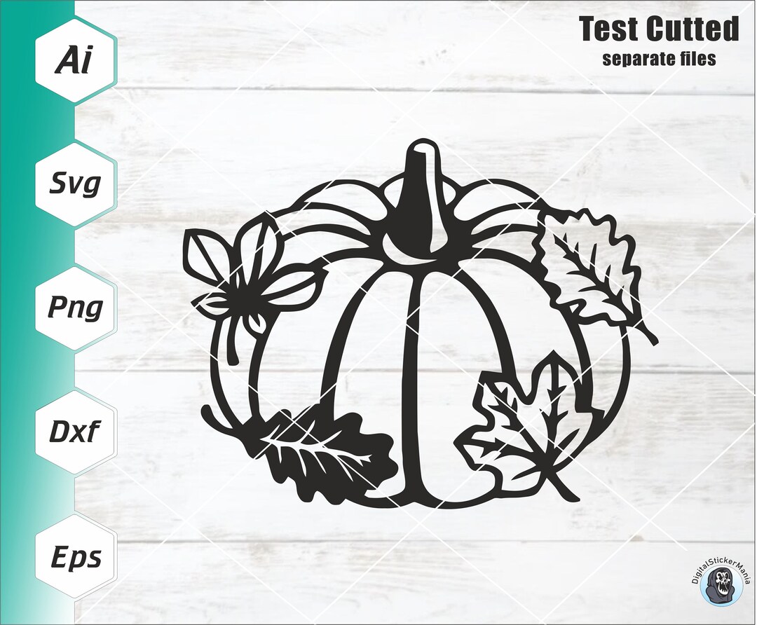 Pumpkin Svg, Gourd Svg, Autumn Pumpkin Svg, Jack O Lantern Svg, Pumpkin ...