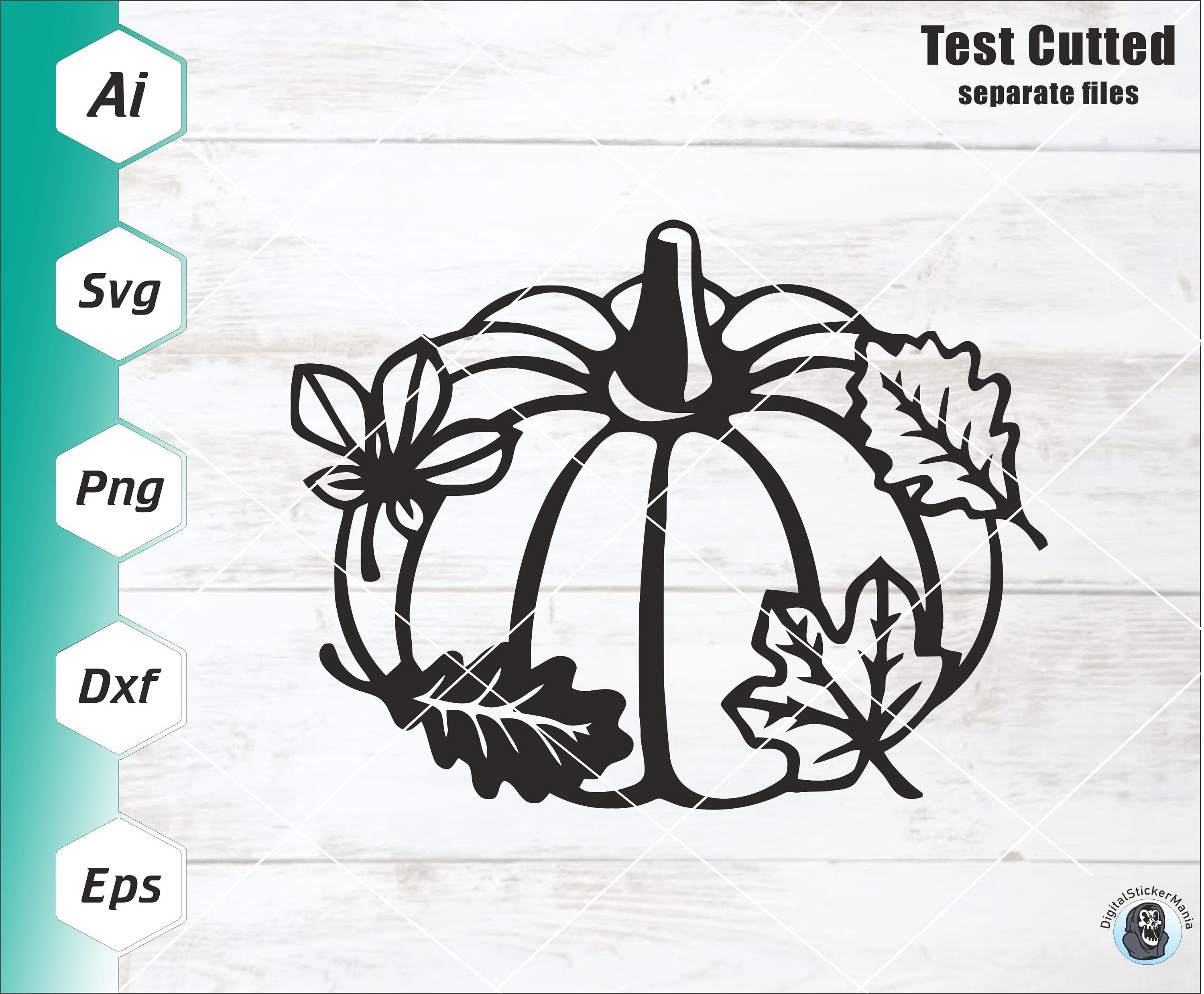 Pumpkin Svg Gourd Svg Autumn Pumpkin Svg Jack O Lantern - Etsy